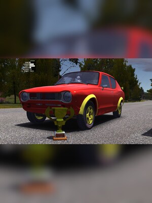 Buy My Summer Car (PC) - Steam Account - GLOBAL - Cheap - G2A.COM!