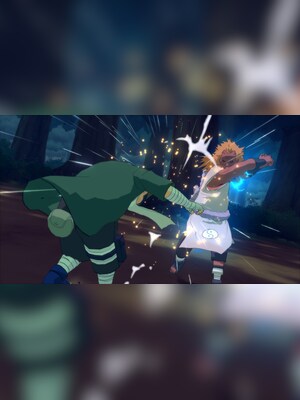 Buy Naruto Shippuden: Ultimate Ninja Storm 4 - The Sound Four ...