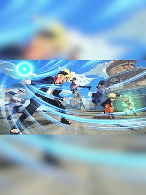 Cumpara NARUTO TO BORUTO: SHINOBI STRIKER | Deluxe Edition (PC) - Steam ...