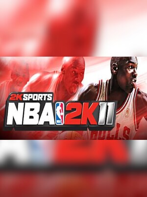 Buy NBA 2K11 Steam Key GLOBAL - Cheap - G2A.COM!