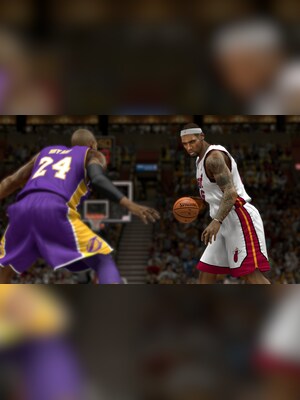 Buy NBA 2K14 Steam Key GLOBAL - Cheap - G2A.COM!