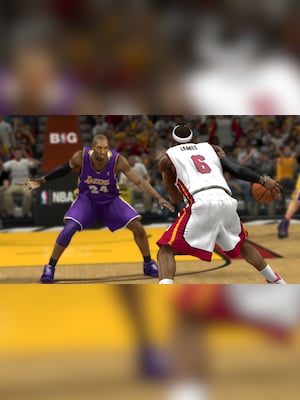 Buy NBA 2K14 Steam Key GLOBAL - Cheap - G2A.COM!
