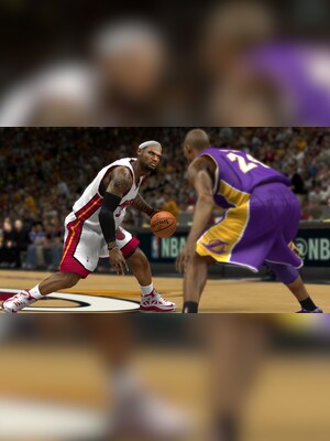 Buy NBA 2K14 Steam Key GLOBAL - Cheap - G2A.COM!