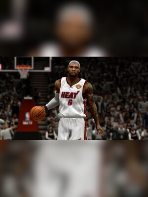 Buy NBA 2K14 Steam Key GLOBAL - Cheap - G2A.COM!