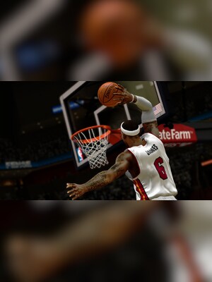 Buy NBA 2K14 Steam Key GLOBAL - Cheap - G2A.COM!