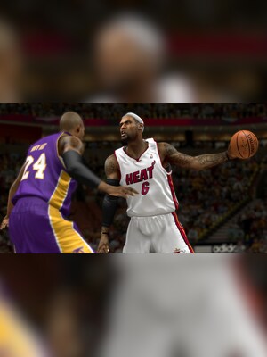 Buy NBA 2K14 Steam Key GLOBAL - Cheap - G2A.COM!
