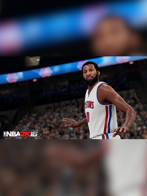 Buy NBA 2K16 | Michael Jordan Special Edition (PC) - Steam Key - GLOBAL ...