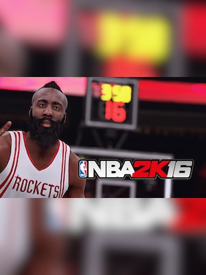 Buy NBA 2K16 Steam Key GLOBAL - Cheap - G2A.COM!