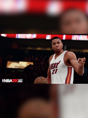 Buy NBA 2K16 Steam Key GLOBAL - Cheap - G2A.COM!