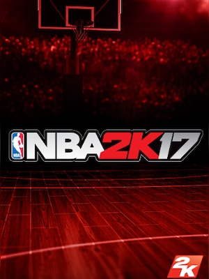 NBA 2K17 (PC) - Buy Steam Game CD-Key