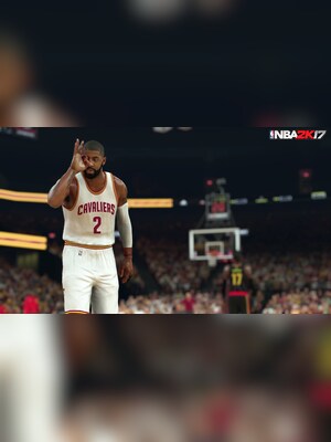 NBA 2K17 (PC) - Buy Steam Game CD-Key