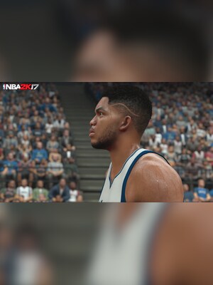 NBA 2K17 (PC) - Buy Steam Game CD-Key