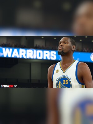 NBA 2K17 (PC) - Buy Steam Game CD-Key