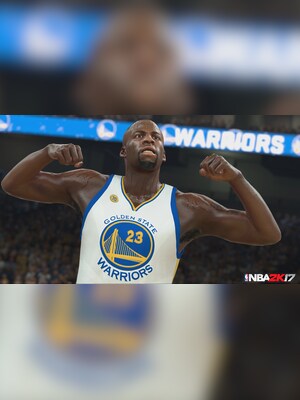 NBA 2K17 (PC) - Buy Steam Game CD-Key