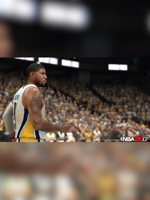 NBA 2K17 (PC) - Buy Steam Game CD-Key