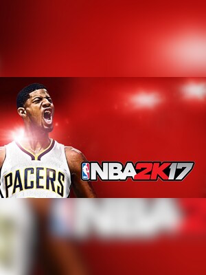 NBA 2K17 (PC) - Buy Steam Game CD-Key