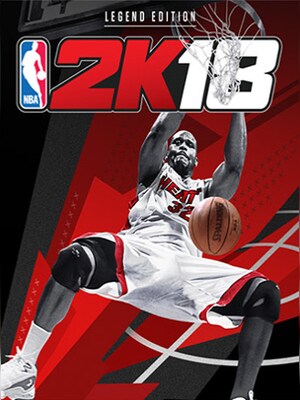 Buy NBA 2K18 - Legend Edition Steam Key GLOBAL - Cheap - G2A.COM!