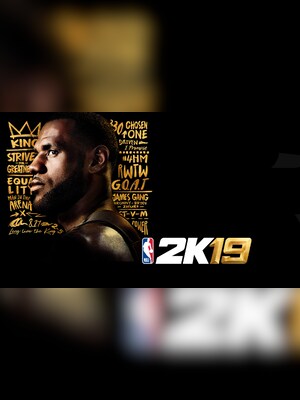 Buy NBA 2K19 (PC) - Steam Account - GLOBAL - Cheap - G2A.COM!