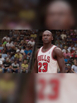 Buy NBA 2K23 | Michael Jordan Edition (PC) - Steam Account - GLOBAL - Cheap - G2A.COM!