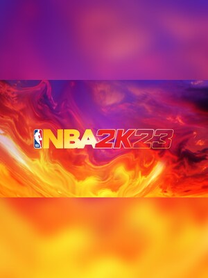 Buy NBA 2K23 PC Steam Key Cheaper