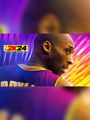 Buy NBA 2K24 Black Mamba Edition (PC ) - Steam Key - EUROPE - Cheap - G2A.COM!