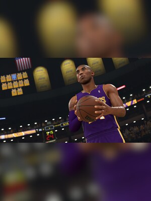 Buy NBA 2K24 | Kobe Bryant Edition (PC) - Steam Key - GLOBAL - Cheap - G2A.COM!