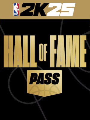 NBA 2K25 Hall of Fame Pass: Season 1 (PC) - Steam Schlüssel - EUROPA ...