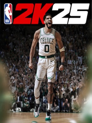 Buy NBA 2K25 (PC) - Steam Account - GLOBAL - Cheap - G2A.COM!