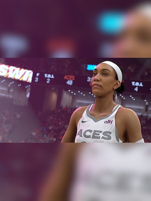 Buy NBA 2K25 (PC) - Steam Key - GLOBAL - Cheap - G2A.COM!