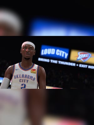 Buy NBA 2K25 (PC) - Steam Key - GLOBAL - Cheap - G2A.COM!