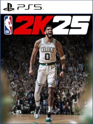 Buy NBA 2K25 (PS5) - PSN Key - GLOBAL - Cheap - G2A.COM!