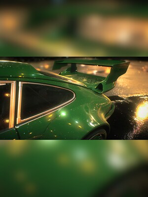 Buy Need for Speed | Deluxe Edition (PC) - Steam Gift - GLOBAL - Cheap ...