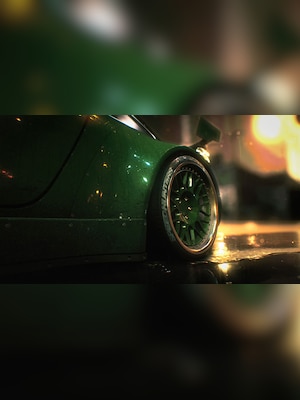 Buy Need for Speed | Deluxe Edition (PC) - Steam Gift - GLOBAL - Cheap ...