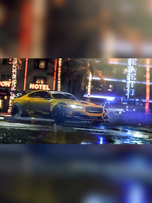 Buy Need for Speed Heat | Deluxe Edition (PC) - Steam Account - GLOBAL ...
