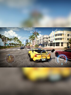 Buy Need for Speed Heat | Deluxe Edition (PC) - Steam Account - GLOBAL ...
