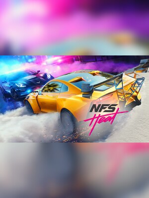 Buy Need for Speed Heat | Deluxe Edition (PC) - Steam Gift - GLOBAL ...
