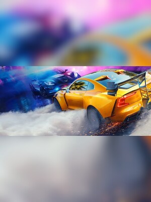 Buy Need for Speed Heat (PC) Origin Game Key