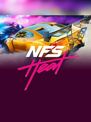 Buy Need for Speed Heat (PC) Origin Game Key