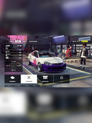 Buy Need for Speed Heat (PC) Origin Game Key