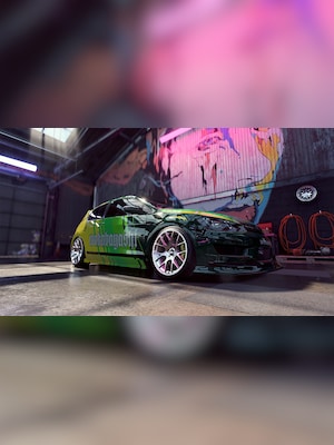 Buy Need for Speed Heat (PC) Origin Game Key