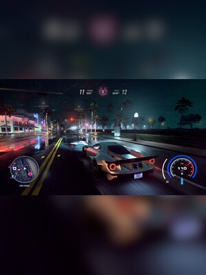 Buy Need for Speed Heat (PC) Origin Game Key