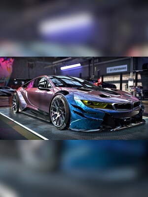 Buy Need for Speed Heat (PC) Origin Game Key