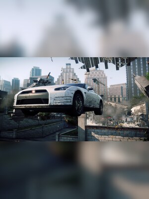 Need for Speed Most Wanted PC - Buy Origin Game Key