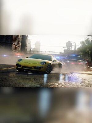 Buy Need for Speed: Most Wanted (PC) - Steam Gift - GLOBAL - Cheap ...