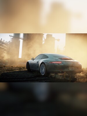 Buy Need for Speed: Most Wanted (PC) - Steam Gift - GLOBAL - Cheap ...