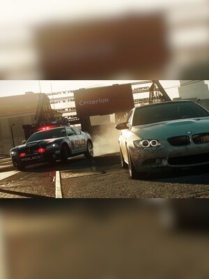 Buy Need for Speed: Most Wanted (PC) - Steam Gift - GLOBAL - Cheap ...