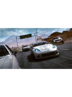 Need for Speed Payback (NFS) - Buy Origin Game PC CD-Key