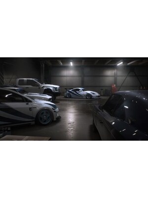 Need for Speed Payback (NFS) - Buy Origin Game PC CD-Key