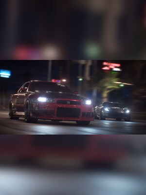 Need for Speed Payback (NFS) - Buy Origin Game PC CD-Key