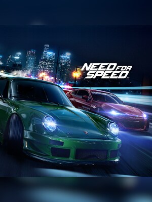 Need for Speed (NFS) - Buy Origin Game PC CD-Key